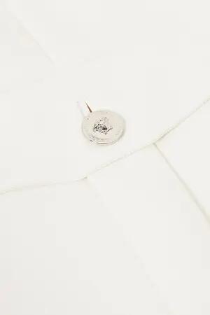 Versace Cady Mini Dress