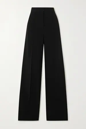 Another Tomorrow High Waisted Pants For Women