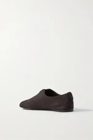 Loro Piana Floaty Loafers
