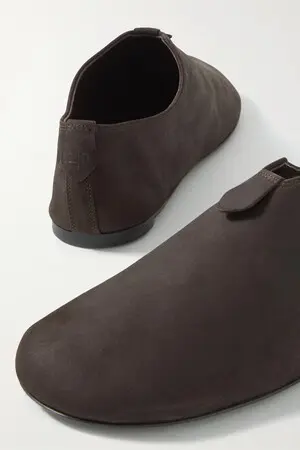 Loro Piana Floaty Loafers
