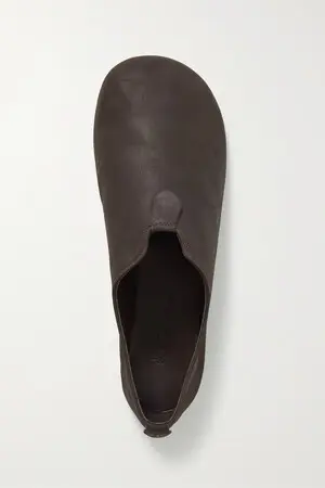 Loro Piana Floaty Loafers
