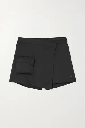 Nike Net Sustain Nsw Recycled-jersey Skort
