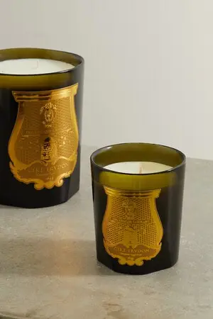 TRUDON Madeleine Scented Candle, 270g - Green