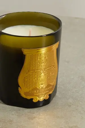 TRUDON Madeleine Scented Candle, 270g - Green