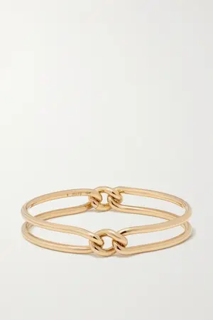 MAOR Unity 18-karat Bracelet - Gold