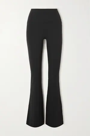 Lululemon Groove Stretch Flared Pants