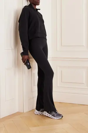 Lululemon Groove Stretch Flared Pants