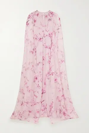 Erdem Cut Out Evening Dresses
