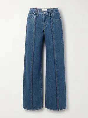 Slvrlake Frayed Jeans For Women