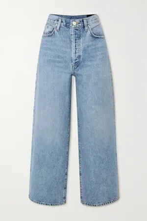 Goldsign Ankle Length Jeans For Women