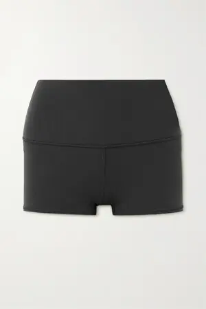 Lululemon High Rise Shorts For Women