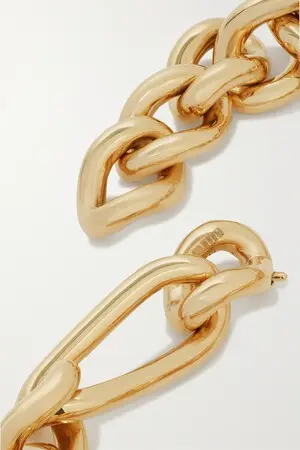 MAOR Unity Link 18-karat Bracelet