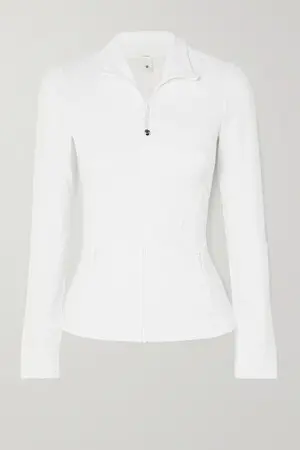 Lululemon Define Luon Jacket - White