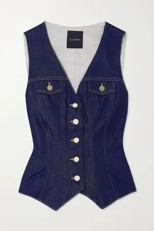 Goldsign Vests For Women