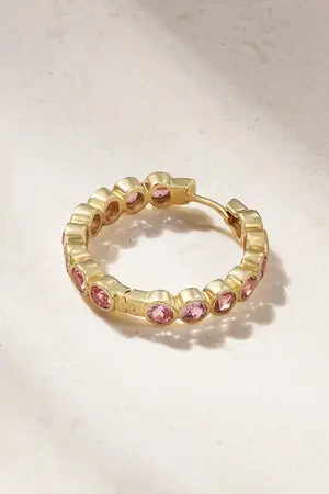 42 Suns Earrings