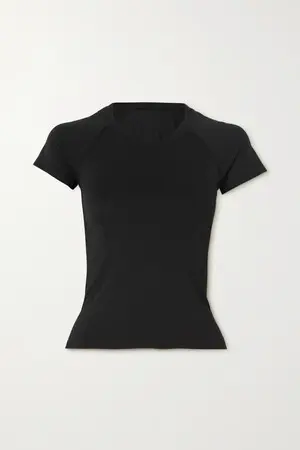Lululemon Swiftly Tech 2.0 Stretch T-shirt - Black