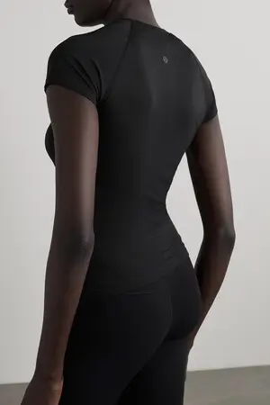 Lululemon Swiftly Tech 2.0 Stretch T-shirt - Black