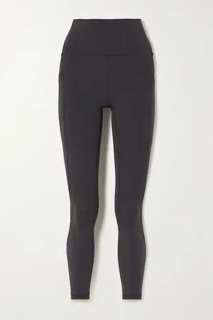 Lululemon Align Cropped High-rise Leggings
