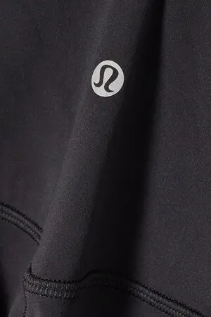 Lululemon Align Cropped High-rise Leggings