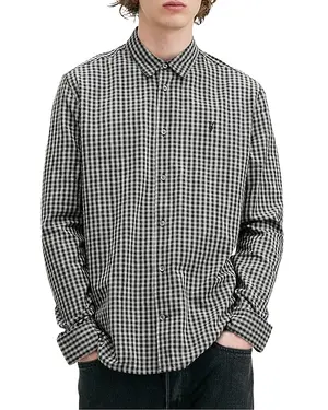 ALLSAINTS Neo Regular Fit Shirt