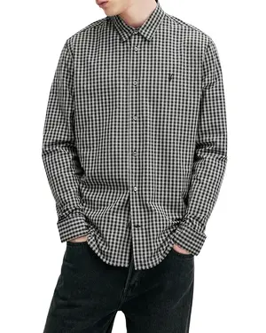 ALLSAINTS Neo Regular Fit Shirt