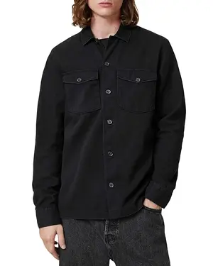 Allsaints Down Outerwear For Men