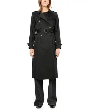 Gerard Darel Shell Coats For Women