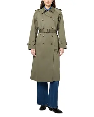 Gerard Darel Trench Coats For Women