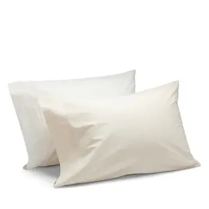 COYUCHI Refined Percale Sheet Set, King