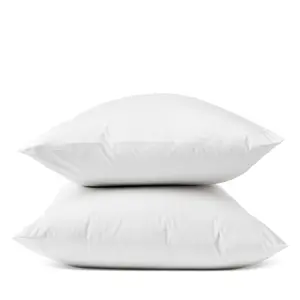 COYUCHI Heritage 4 Piece Percale Sheet Set, California King