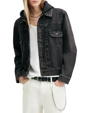 ALLSAINTS Spirit Denim Jacket