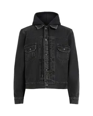 ALLSAINTS Spirit Denim Jacket