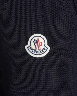 Moncler Zip-up Jacket