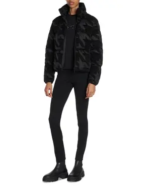 Moncler Evandra Coat