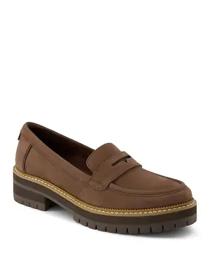 Toms Loafer Shoes For Women