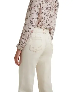 Gerard Darel Ana Flared Jeans