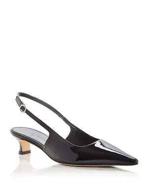 Aeyde Slingback Pumps