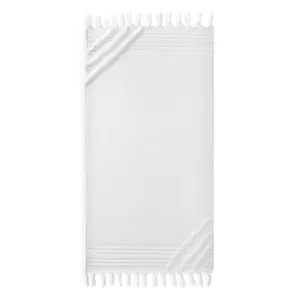 UGG Ava Bath Towel - Bright White
