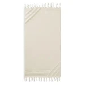 UGG Ava Bath Towel - Cream