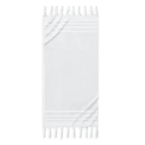 UGG Ava Hand Towel - Bright White