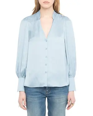 Zadig&voltaire Office Wear Blouses