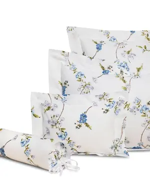 PRATESI Fresia Flat Sheet, Full/queen