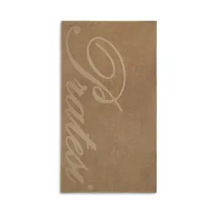 PRATESI Beach Towel Beige