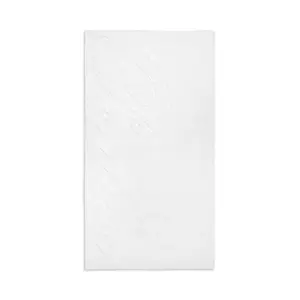 PRATESI Beach Towel White