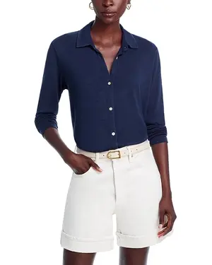 Bella Dahl Button Up Shirts For Women