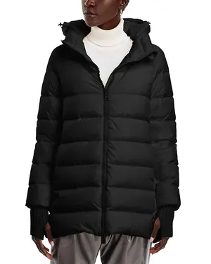Women's A-Line Down Jackets