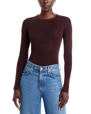Women's Raglan Sleeve T-Shirts