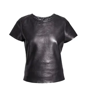 As By Df Zip Up T-shirts For Women