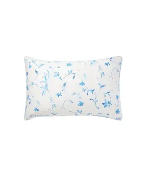 Hill House Home The Pillowcase Set - Blue Botanical
