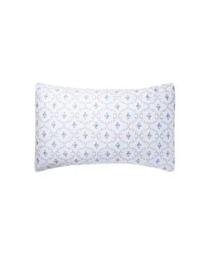 Hill House Home The Pillowcase Set - Blue Trellis